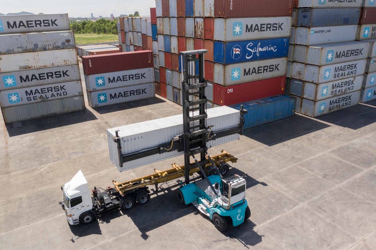 MON 2 – CONTACT ALL – MON LOGISTICS