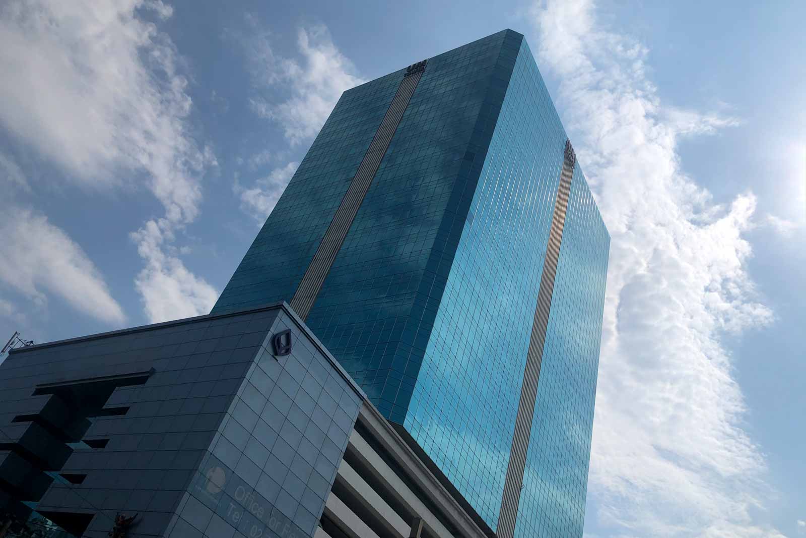 MON 2 – CONTACT ALL – MON LOGISTICS