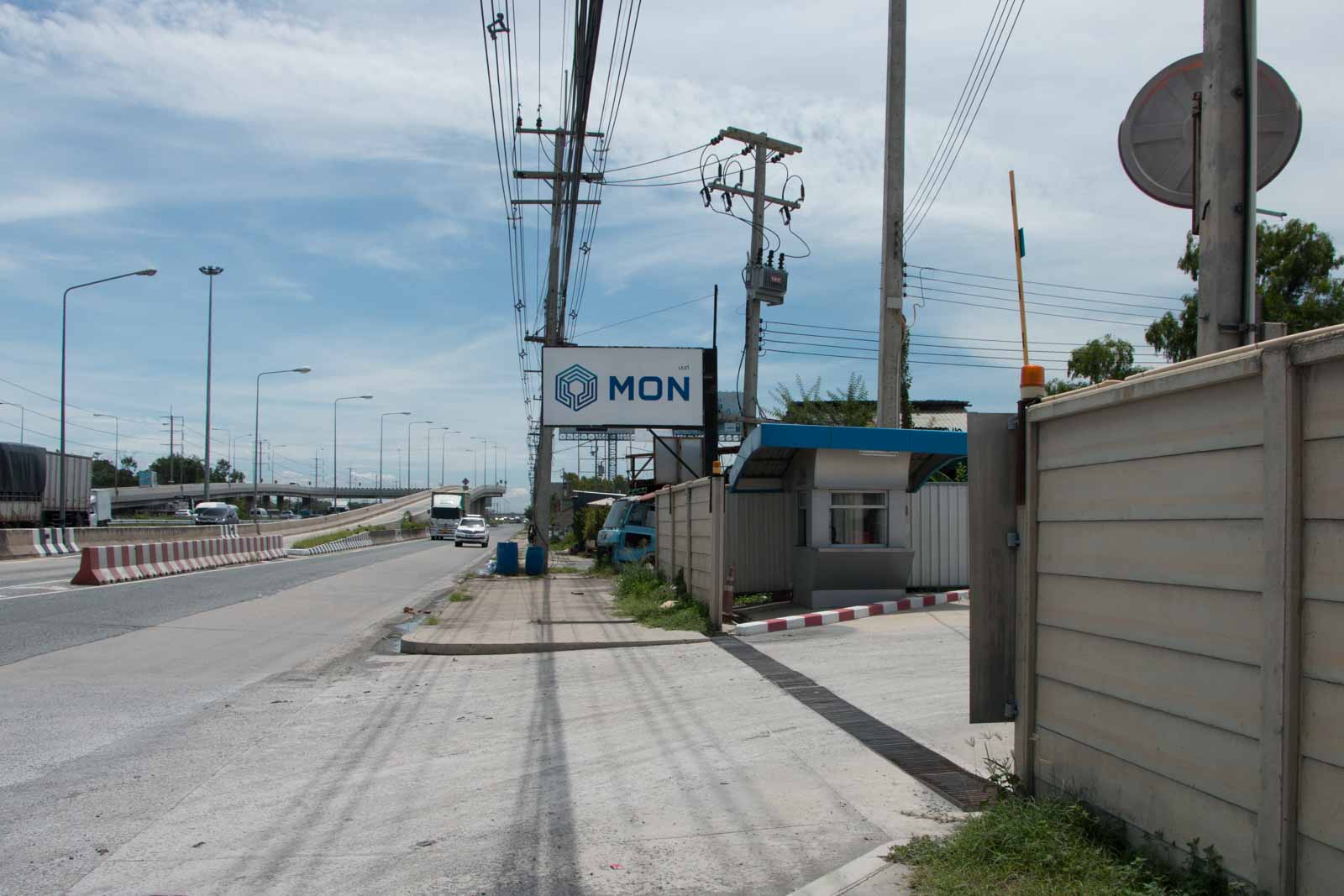 MON 2 – CONTACT ALL – MON LOGISTICS