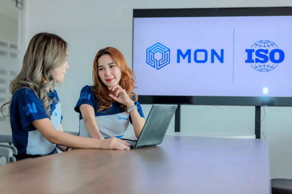 TRANSPORTATION – MON LOGISTICS